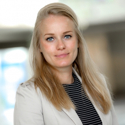 Cindy Meijer - Vers Beton