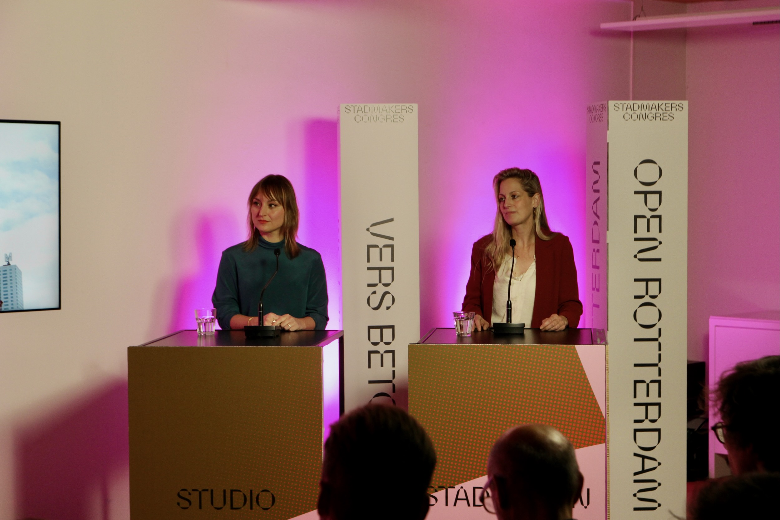 Het belang van samen stad maken: ‘Bewoners krijgen er een enorm ...